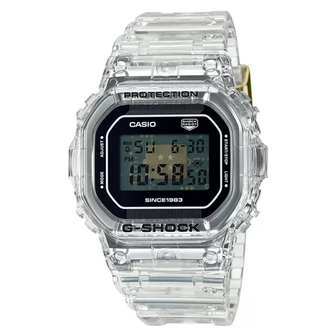 G-SHOCK