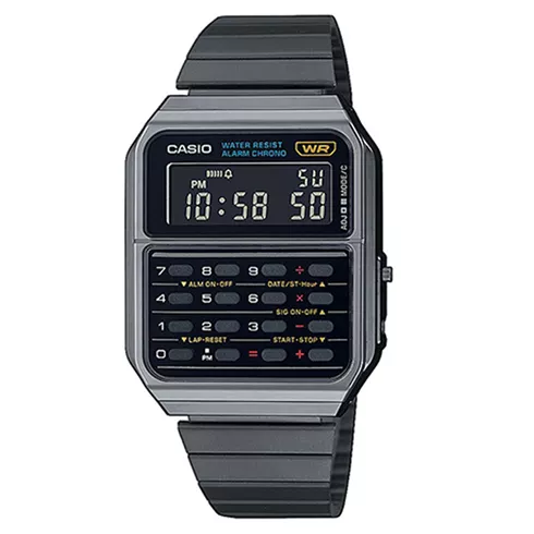 Casio