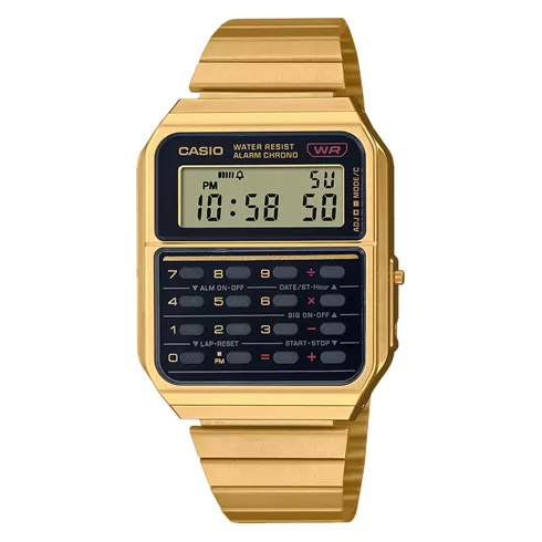 Casio