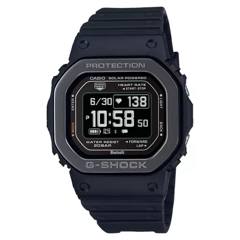 G-SHOCK