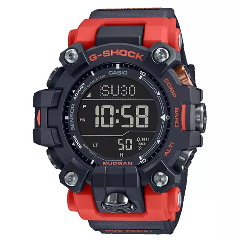 G-SHOCK