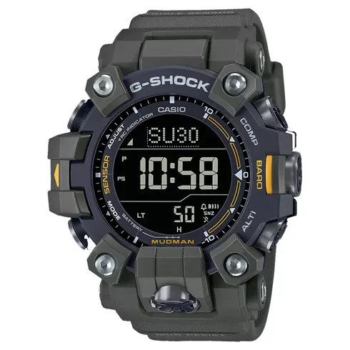 G-SHOCK