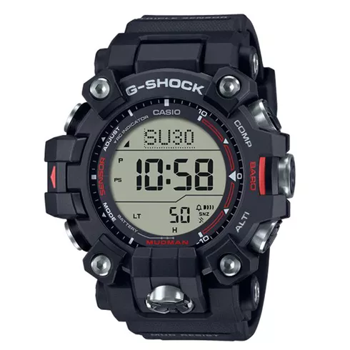 G-SHOCK