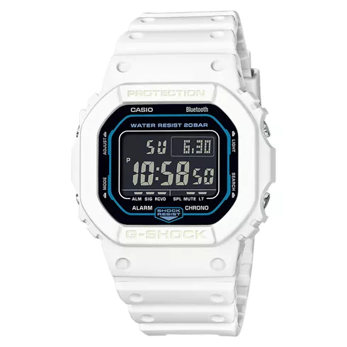 G-SHOCK