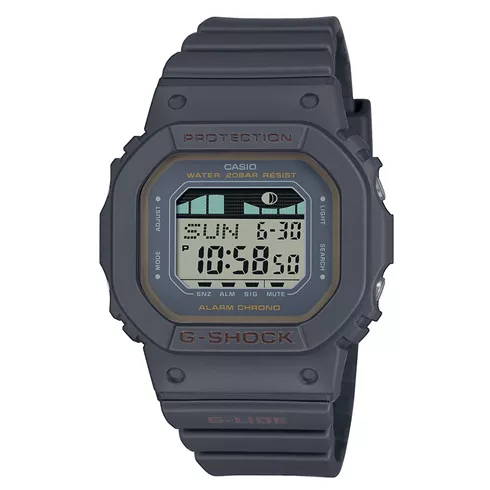 G-SHOCK