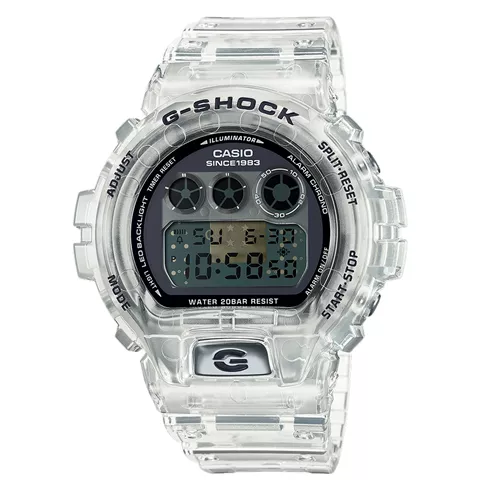 G-SHOCK