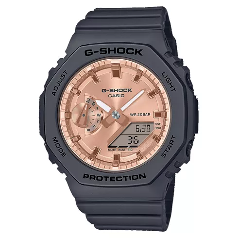 G-SHOCK