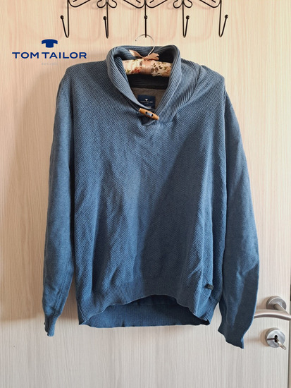 Tom Tailor duks L/40