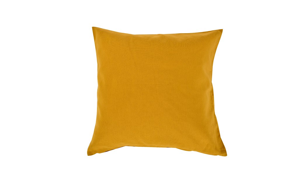 Jastučnica Larisa 50x50cm žuta