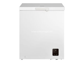 GORENJE Horizontalni zamrzivač FH14EAW