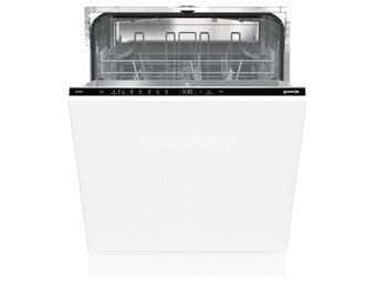 GORENJE Ugradna mašina za pranje sudova GV642E90