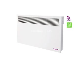 TESY Panelni radijator CN 051 200 EIS CLOUD W