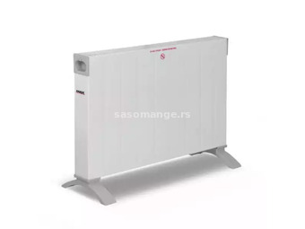 Konvektorska grejalica MAX CM300WP snaga 2500W