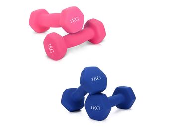 Set buica 2 x 1 kg