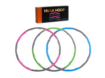 Hula Hoop obru 95 cm