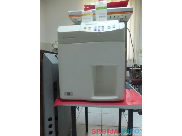 ABX. Micros 60 Apart za analizu krvi