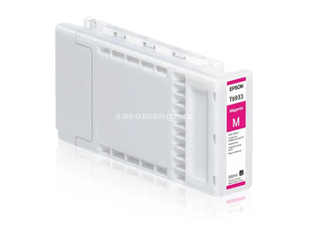 EPSON T6933 UltraChrome XD magenta 350ml kertridž