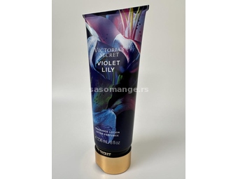 Victoria's Secret Violet Lily losion parfemski 236ml