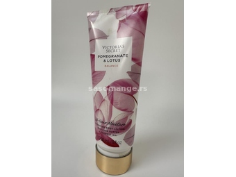 Victoria's Secret Pomegranate &amp; Lotus Balance losion parfemski 236ml