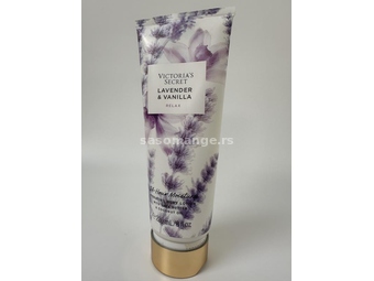 Victoria's Secret Lavender &amp; Vanilla Relax losion parfemski 236ml
