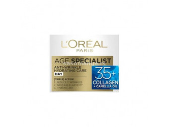 LOREAL Paris Age Specialist 35+ Dnevna krema 50 ml 1003009157