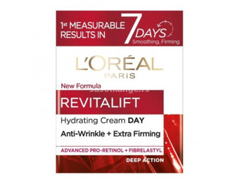 L'OREAL Paris Revitalift dnevna krema 50ml 1003009050