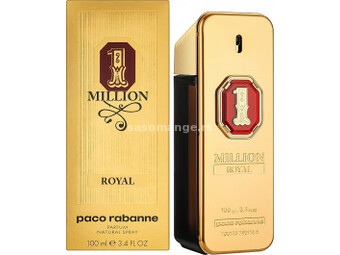 PACO RABANNE One Million Royal 100ml EDP 1101