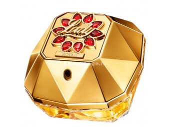 PACO RABANNE Lady Million Royal 80ml EDP 1100