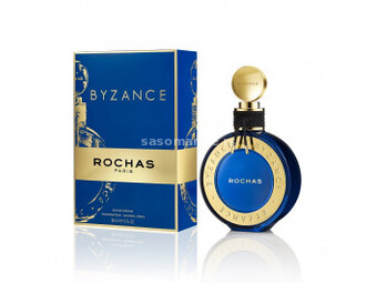 ROCHAS Ženski parfem Byzance 90ml EDP 893