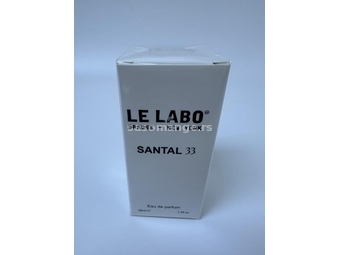 Le Labo Santal 33 unisex 38ml