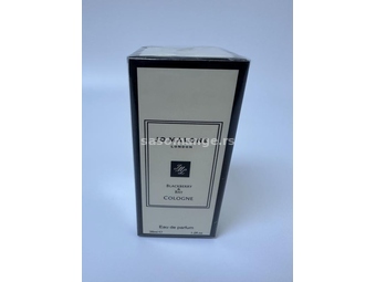 Jo Malone London Blackberry &amp; Bay Cologne unisex 38ml