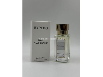 Byredo Bal d'afrique unisex 38ml