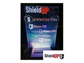 Shieldup sh08- folija tablet CENA NA 1 KOMAD