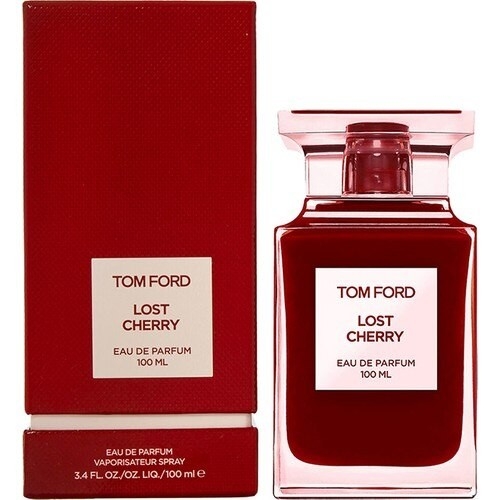 Tom Ford Lost Cherry edp 100ml