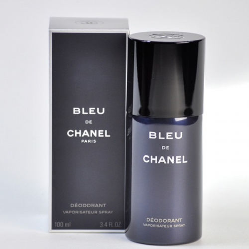 Chanel Bleu De Chanel M 100ml Deo