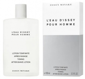 I.M. L`eau D`issey Pour Homme M 100ml After Shave Lotion