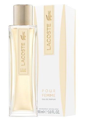 Lacoste Pour Femme W edp 90ml