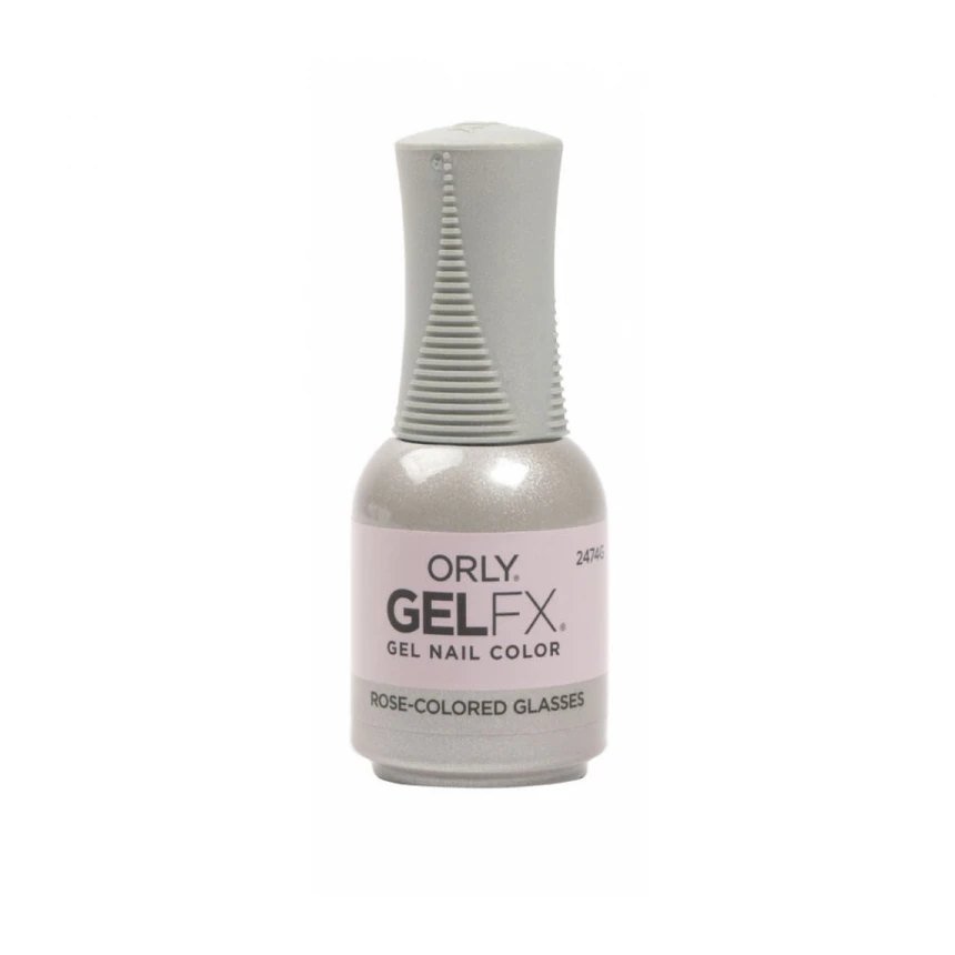 Rose-Colored Glasses gel lak 18 ml