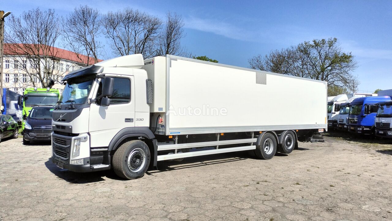 Volvo FM kamion hladnjača