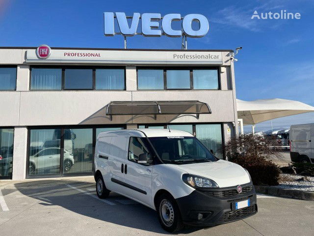 FIAT DOBLO CARGO MAXI 1.6 105CV laki furgon