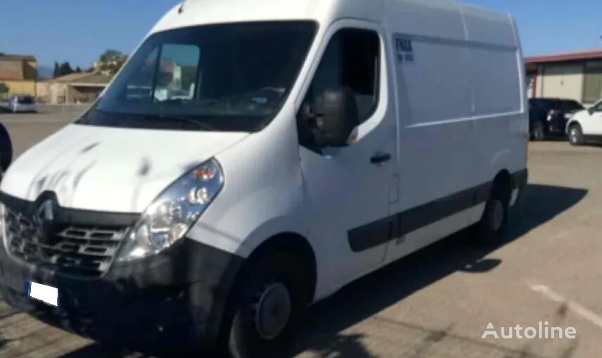 Renault MASTER FRAX minibus furgon