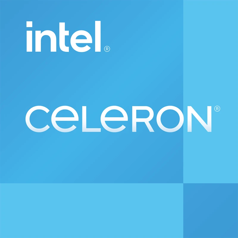 Intel Celeron G6900 procesor Dual Core 3.4GHz Box