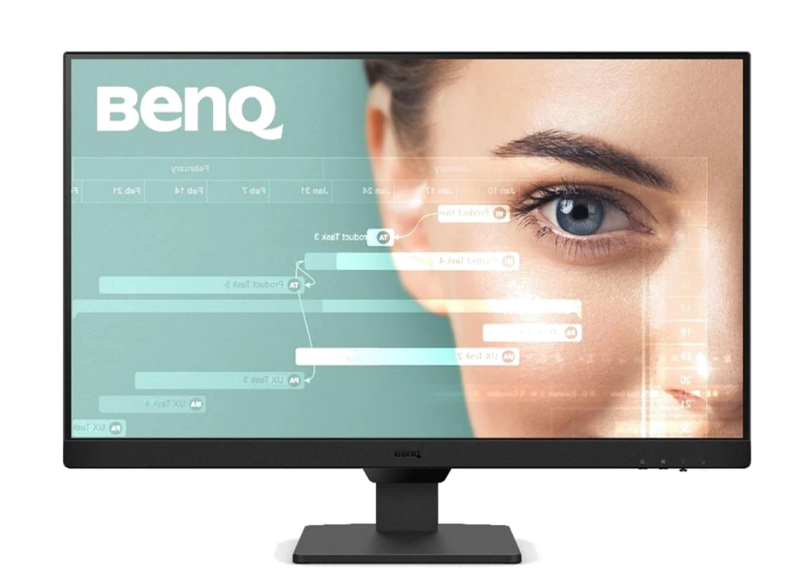 Benq GW2490 IPS monitor 23.8"