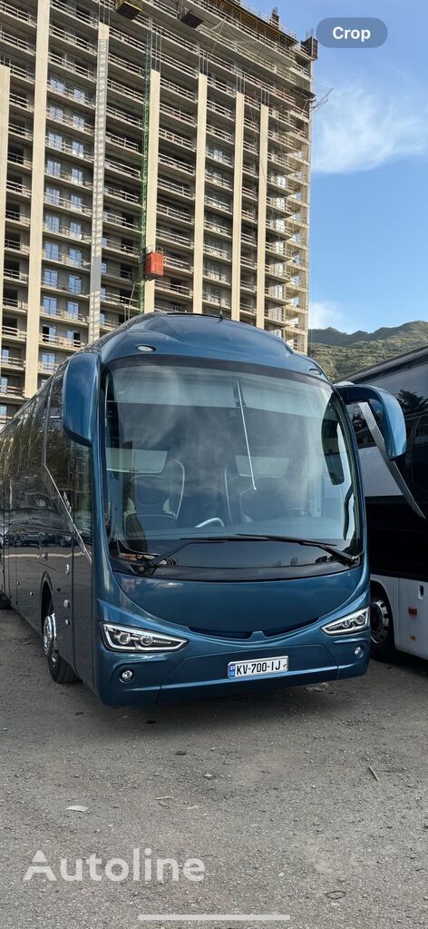 Irizar I6 turistički autobus