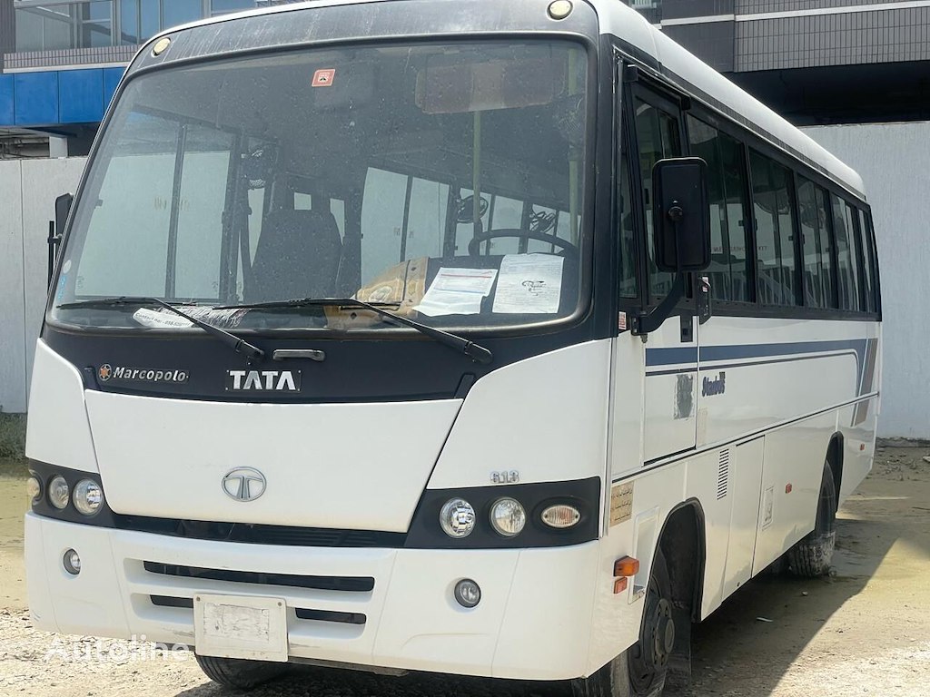 Tata 613 Marcopolo Star Coach bus (LHD) turistički autobus
