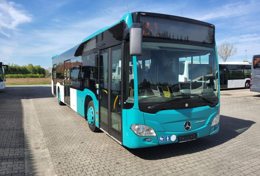 Mercedes-Benz Citaro gradski autobus