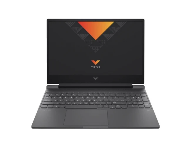 HP Victus 15-fa1079nia (8D069EA) gejmerski laptop Intel® 12-cores i5 12500H 15.6" FHD 16GB 512GB SSD GeForce RTX4050 srebrni