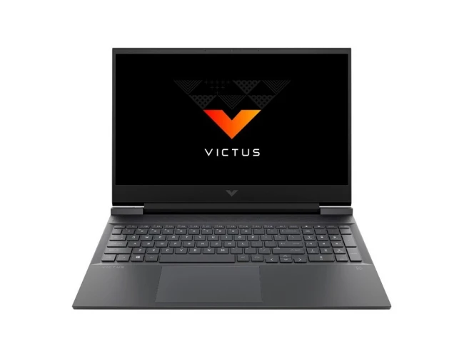 HP Victus 15-fa1102nia (8P9Q7EA) gejmerski laptop Intel® Octa Core™ i5 12450H 15.6" FHD 8GB 512GB SSD GeForce RTX2050 sivi