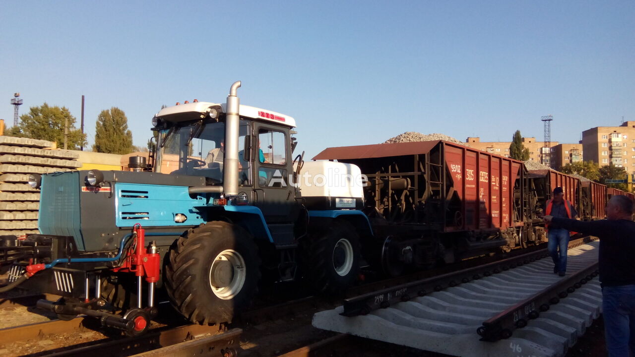 XT3 - MMT-2M shunting tractor ostala železnička oprema