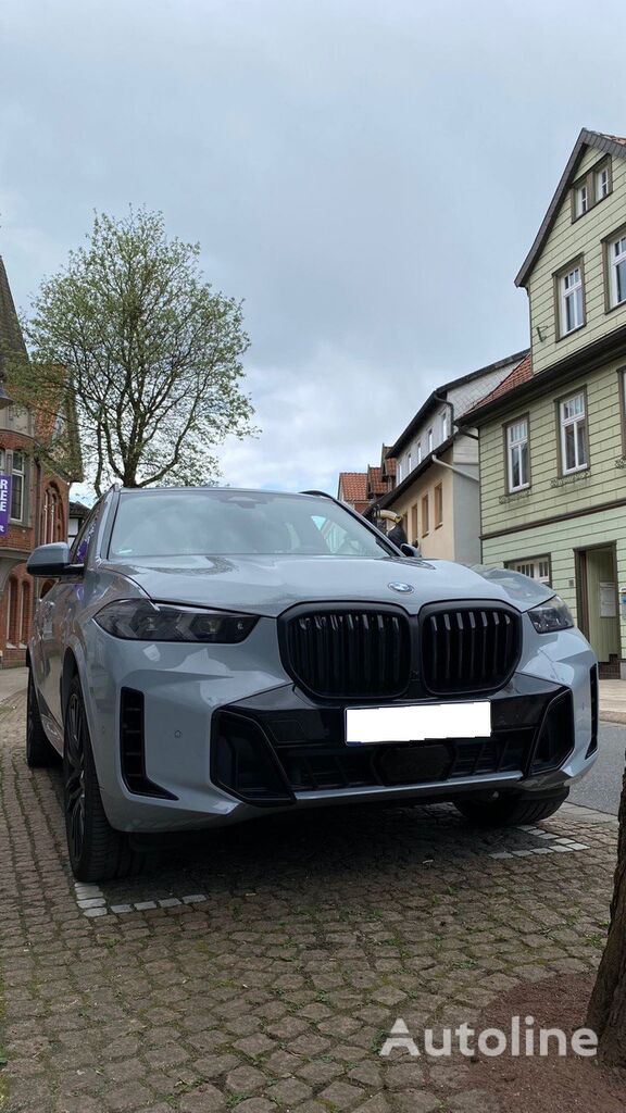 BMW X5 terenac